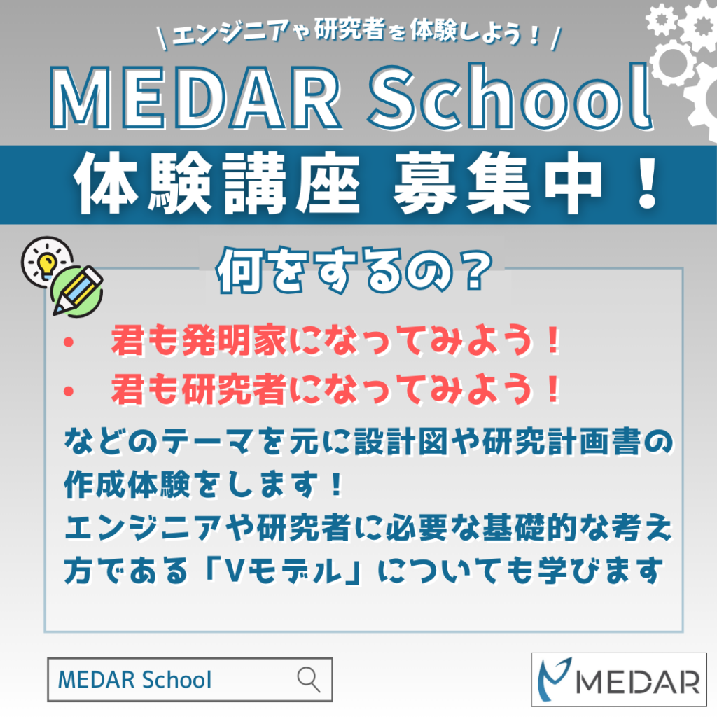 MEDAR